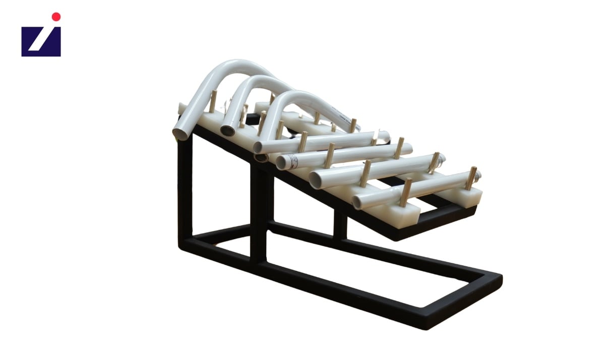 What Are Possible Applications of Powder Coated Pipes?